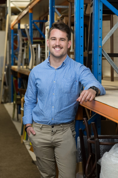 Lighting Options Australia - Retail, office, hospitality our team in ...