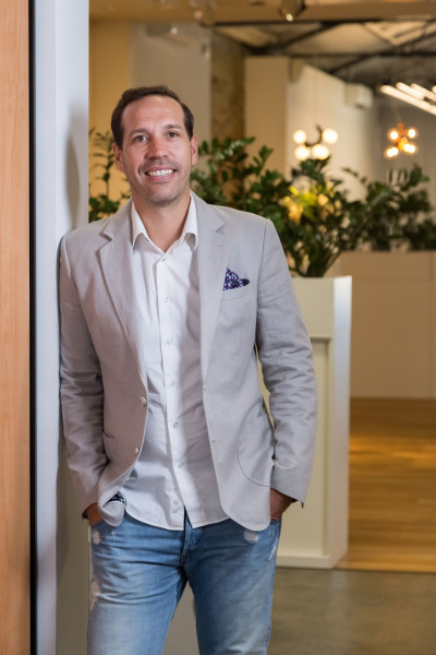 Lighting Options Australia - Retail, office, hospitality our team in ...